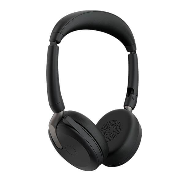 Jabra Evolve2 65 Flex USB UC Stereo Headset | 26699-989-999 | Headset Store